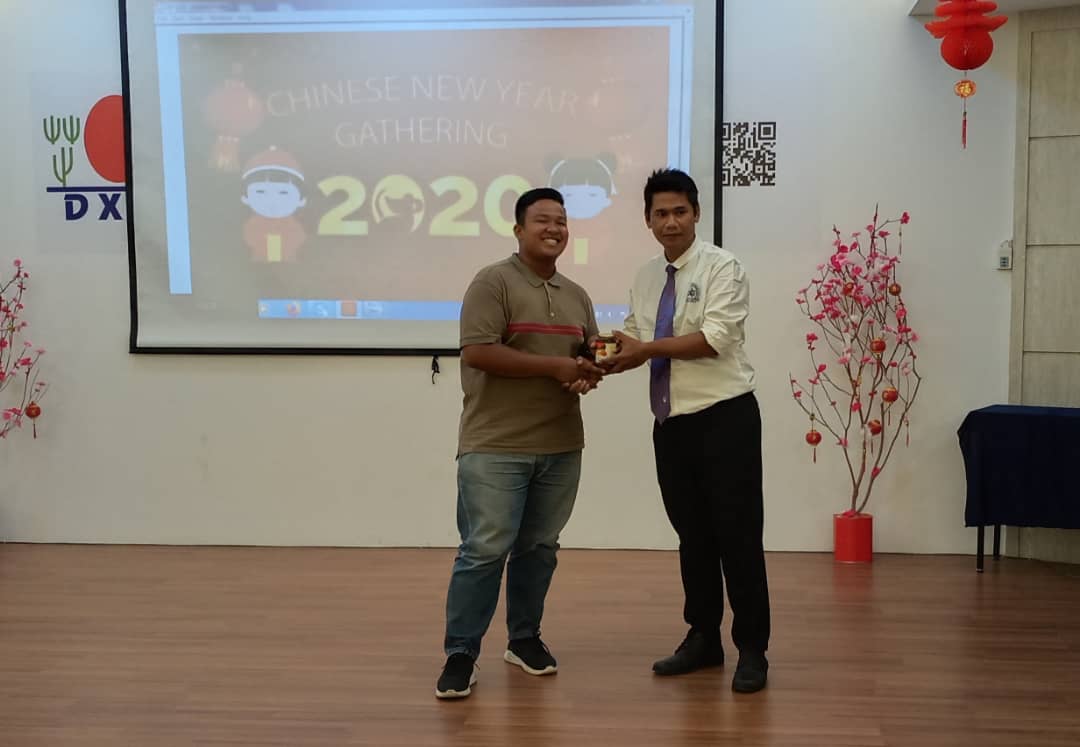 DXN Asia Official Site