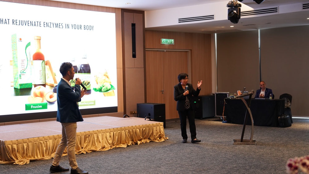 DXN Asia Official Site