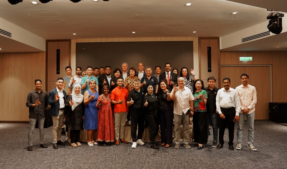 DXN Asia Official Site