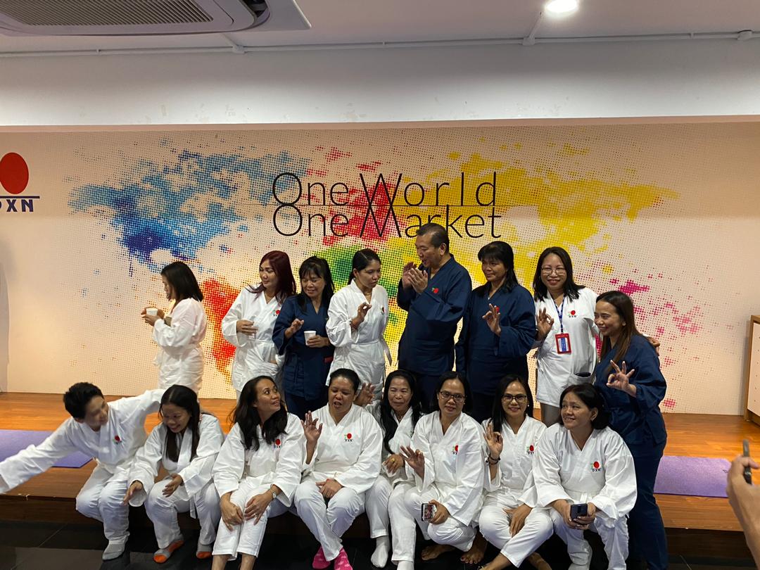 DXN Asia Official Site