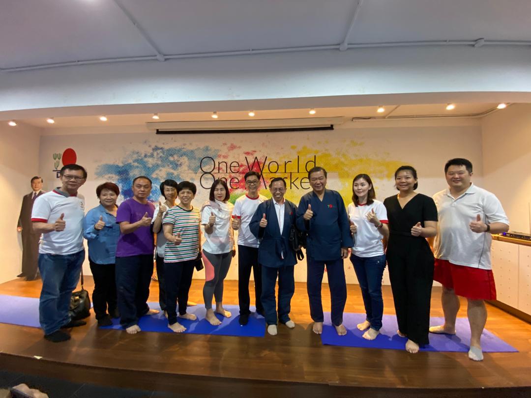 DXN Asia Official Site