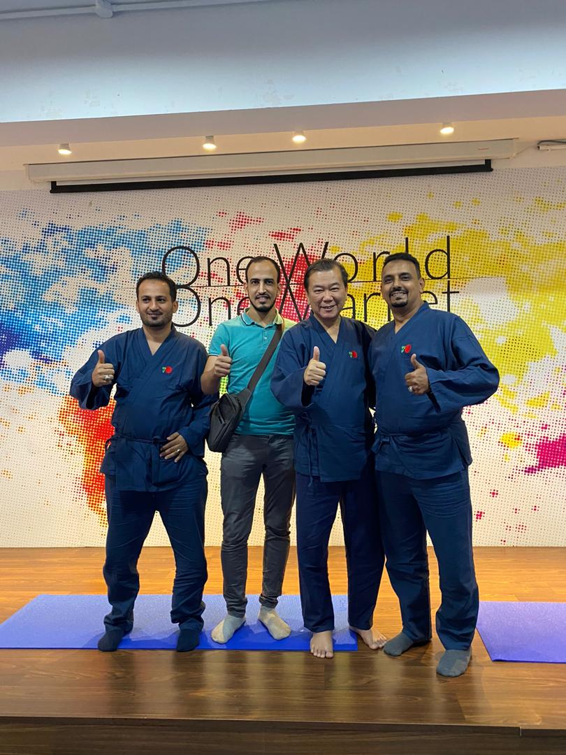 DXN Asia Official Site