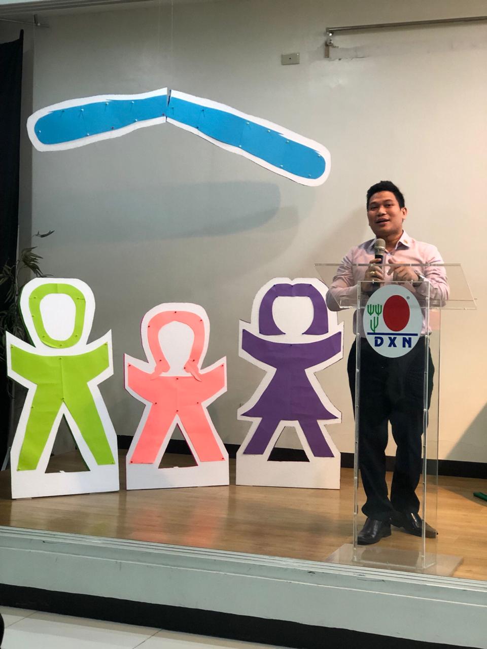 DXN Asia Official Site