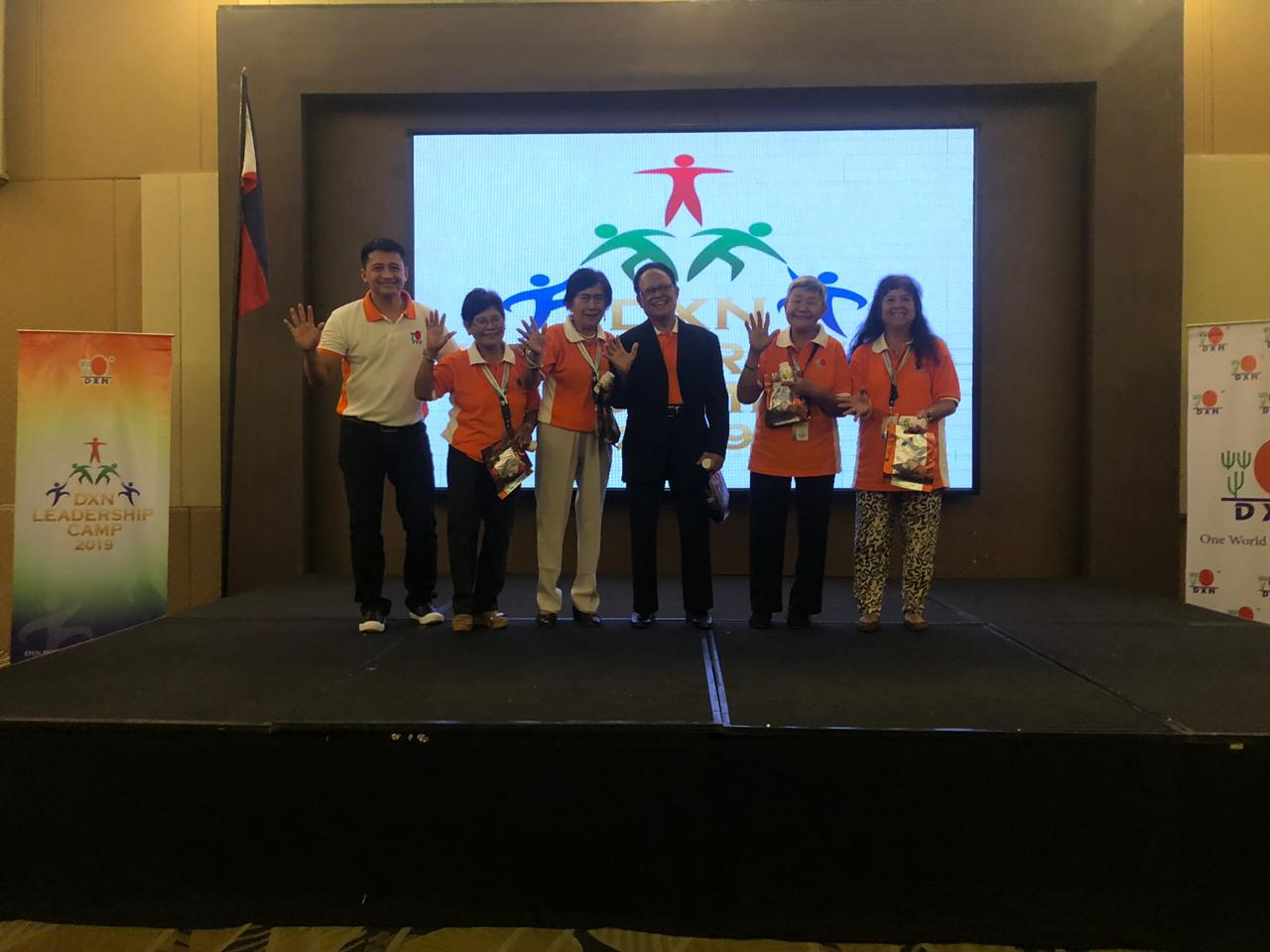 DXN Asia Official Site