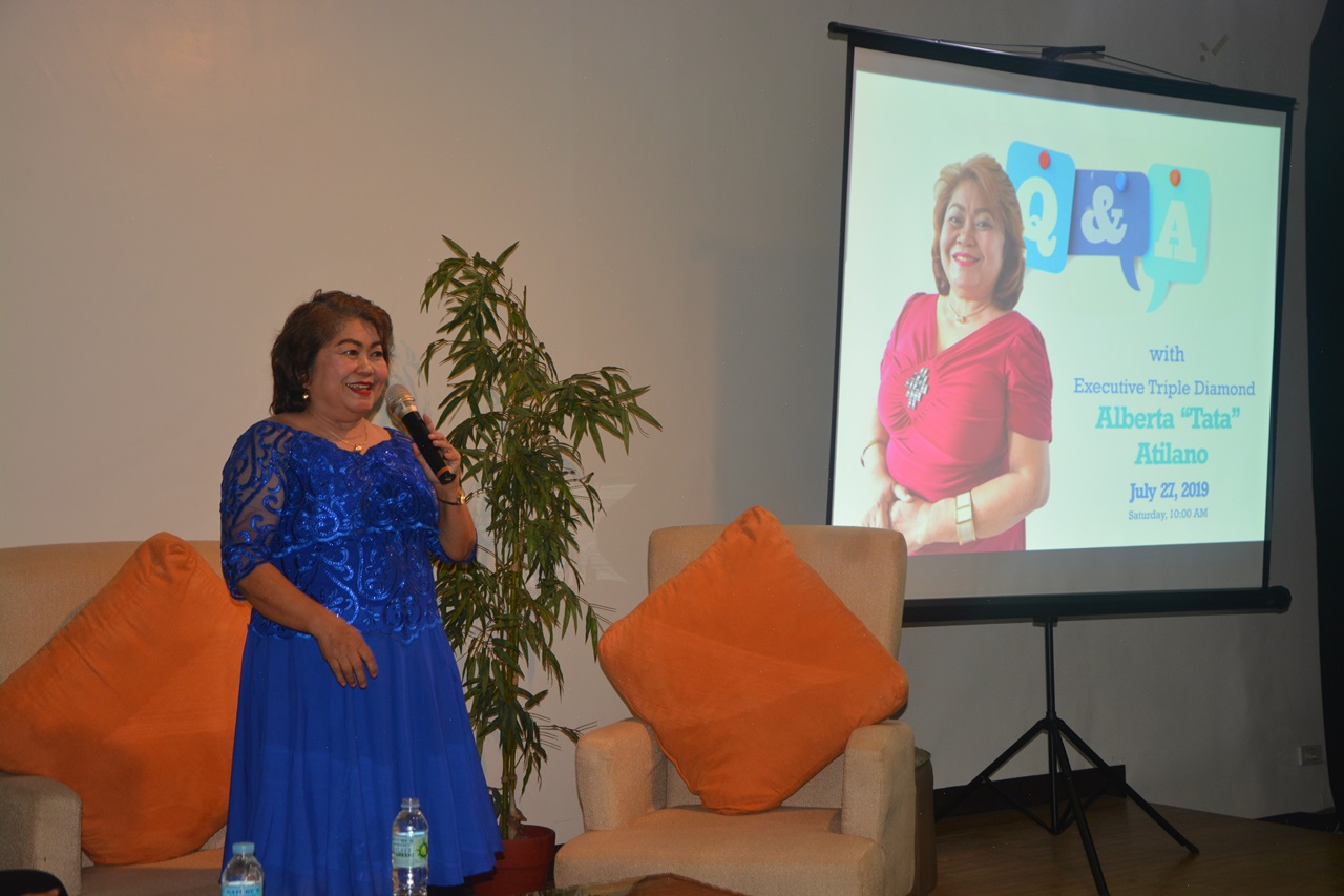 DXN Asia Official Site