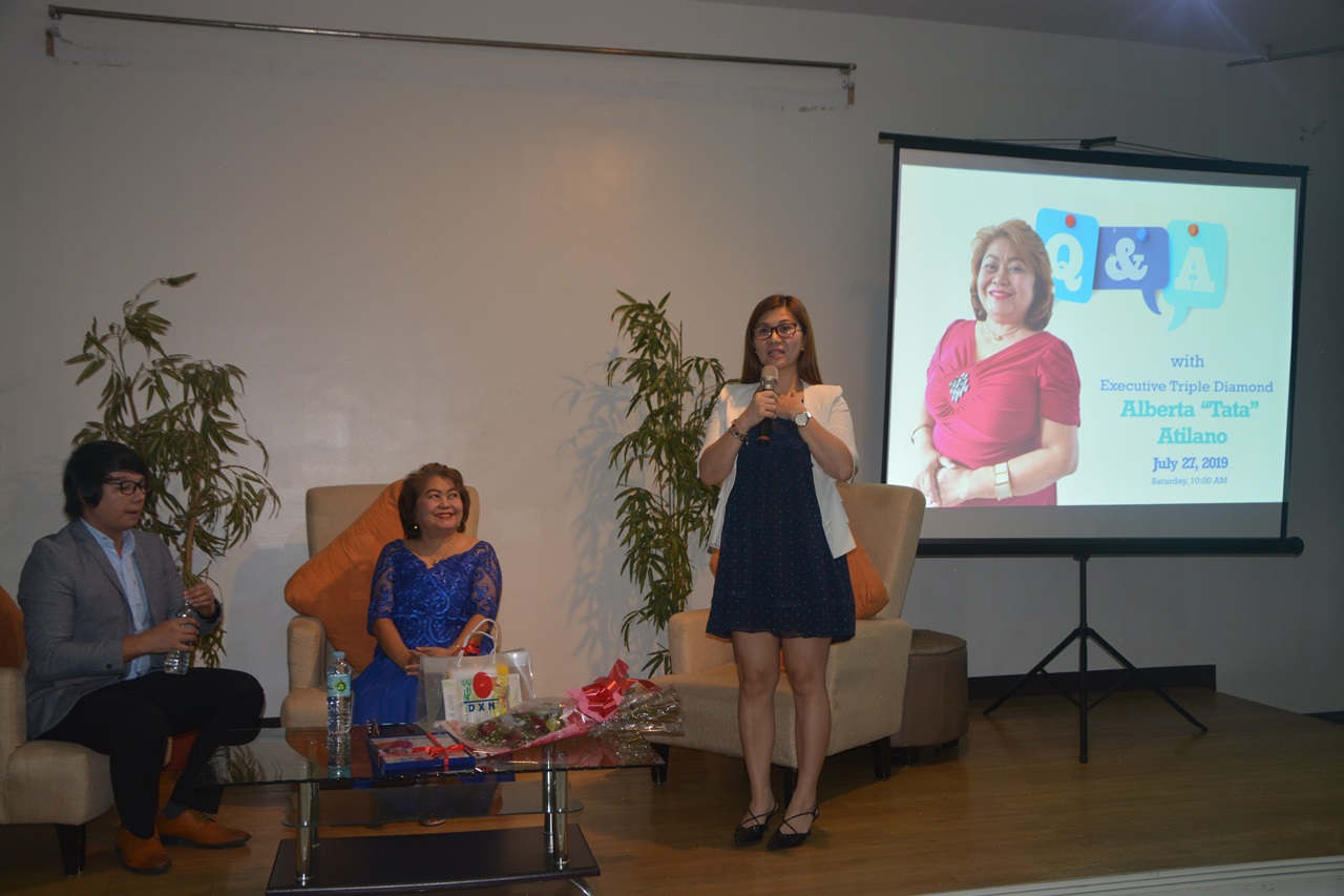 DXN Asia Official Site