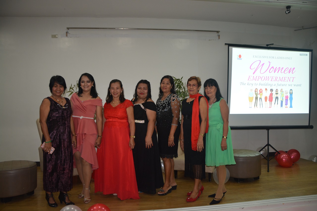 DXN Asia Official Site