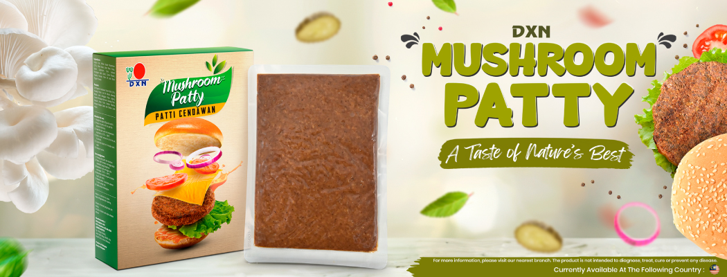 DXN Asia Official Site