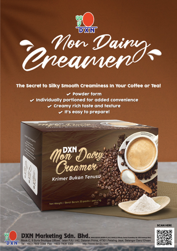 DXN Asia Official Site