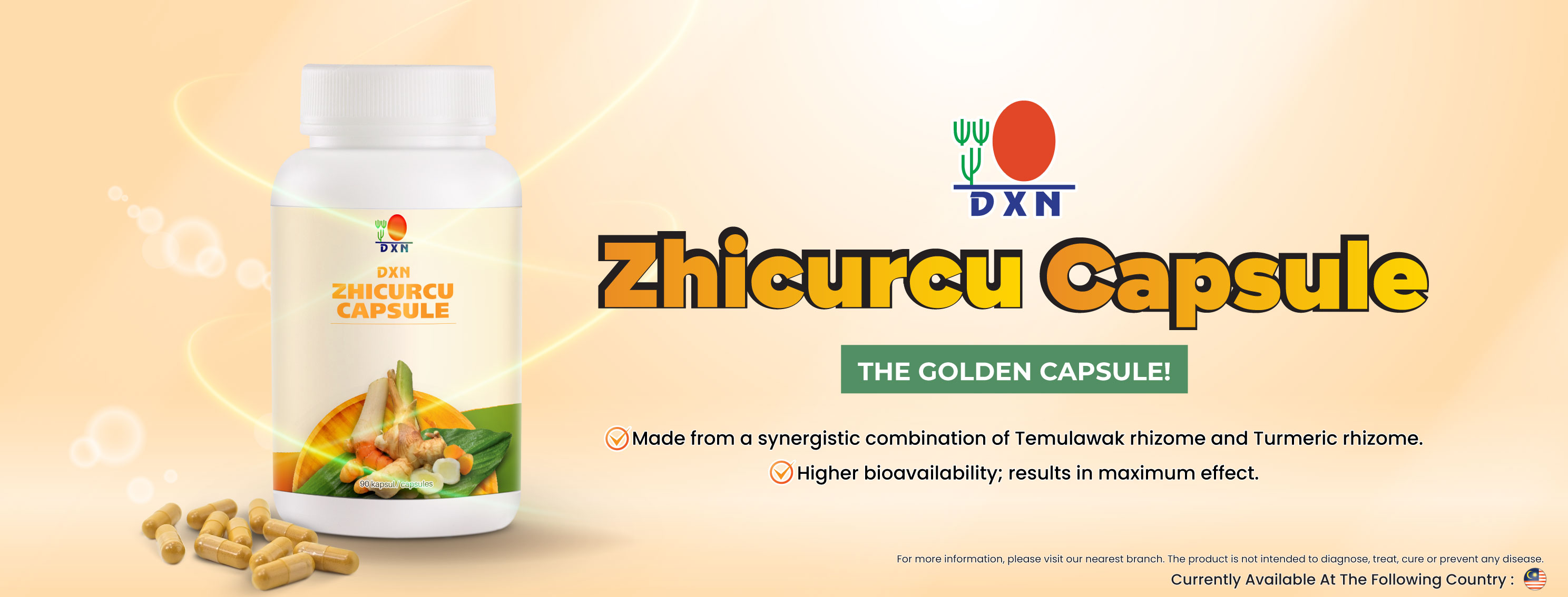 DXN Asia Official Site