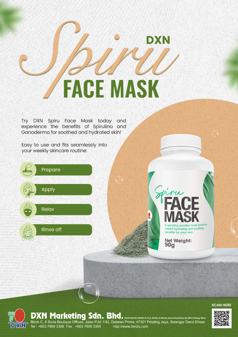 DXN Asia Official Site